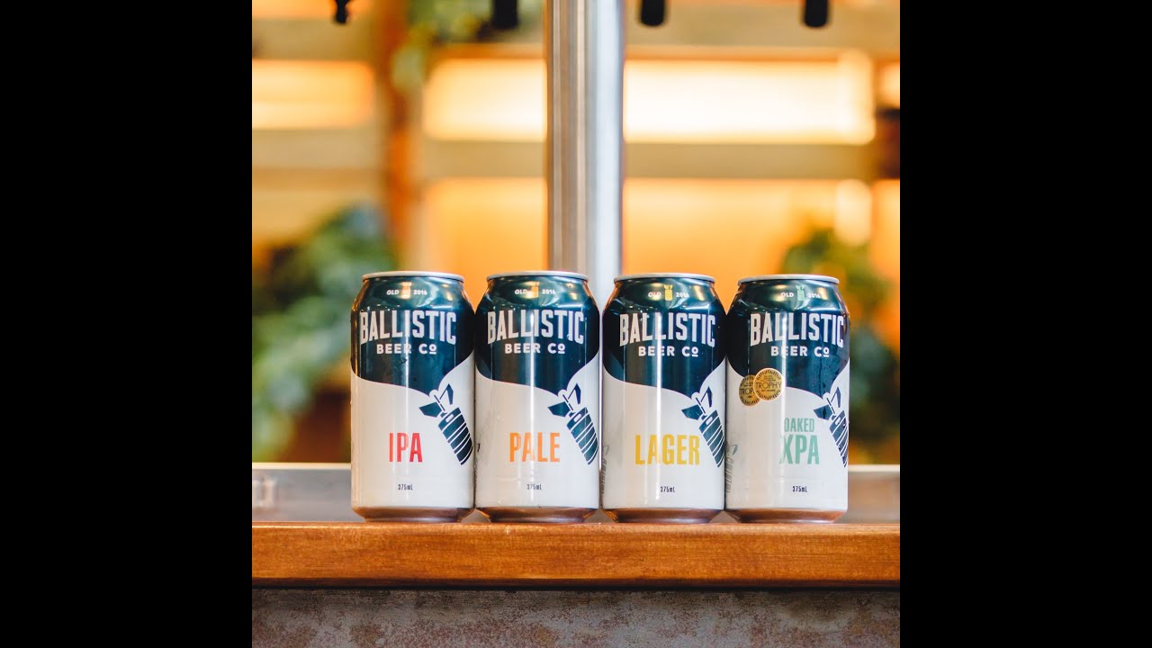 Our Brand New Core Range! - YouTube