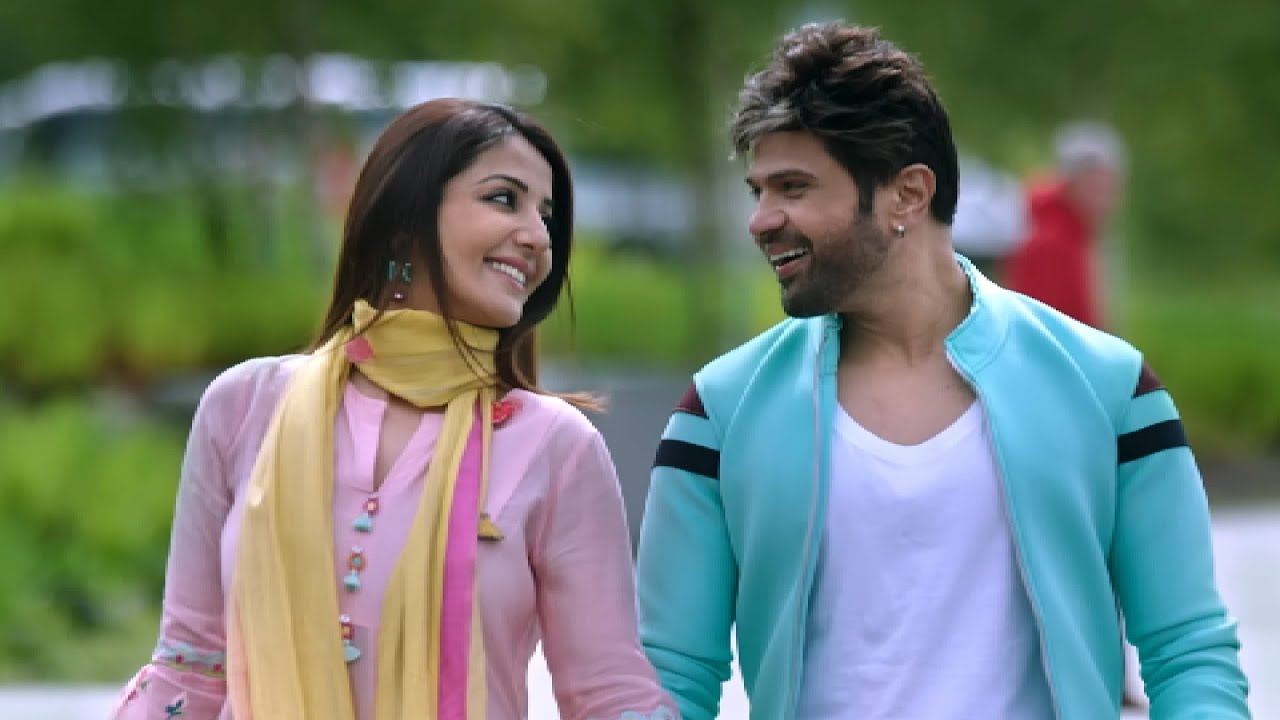 O Heeriye Meri Sun Zara Hai Ishq Mera Sarfira Fasana | Himesh | Arjit ...