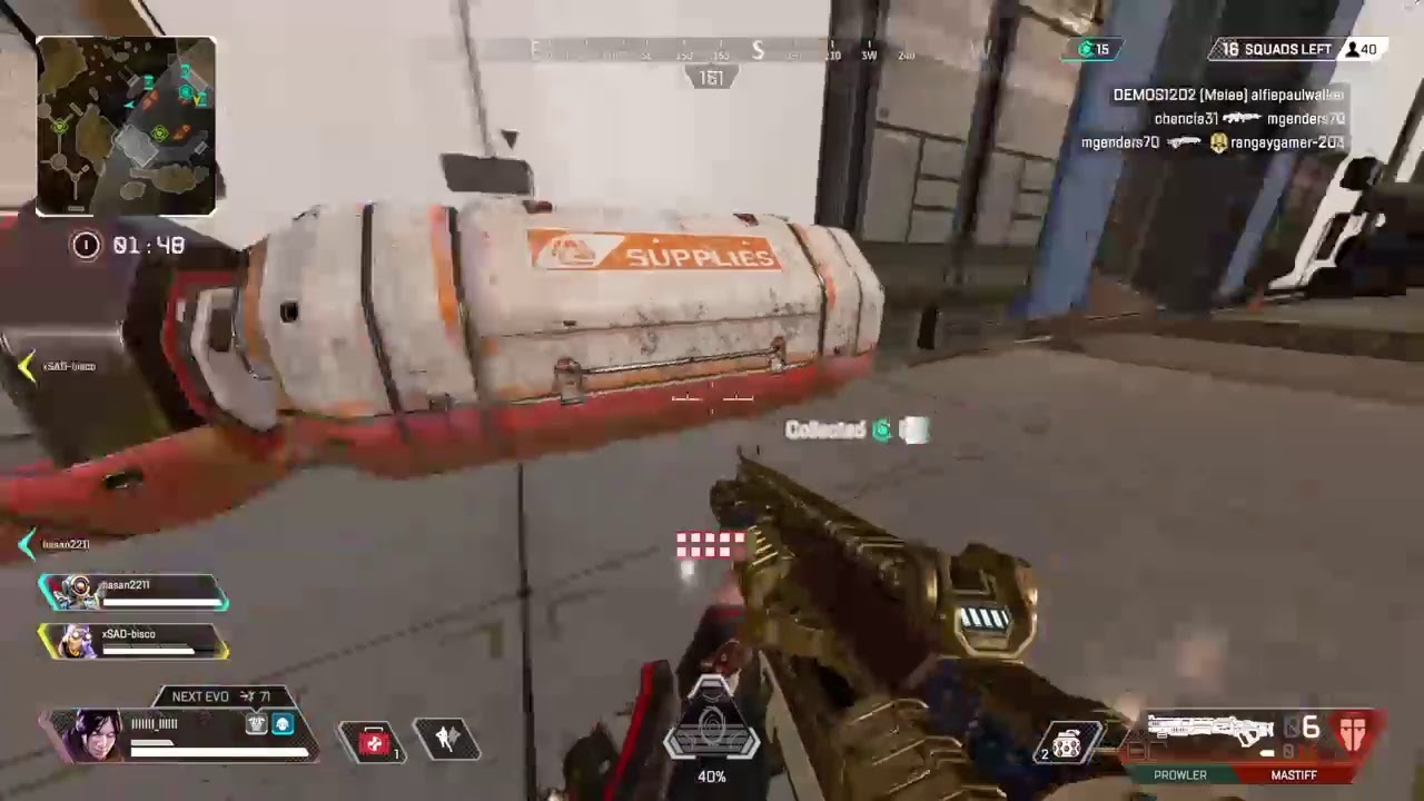 IlIlIlI_llllIl's Live PS4 Broadcast - YouTube