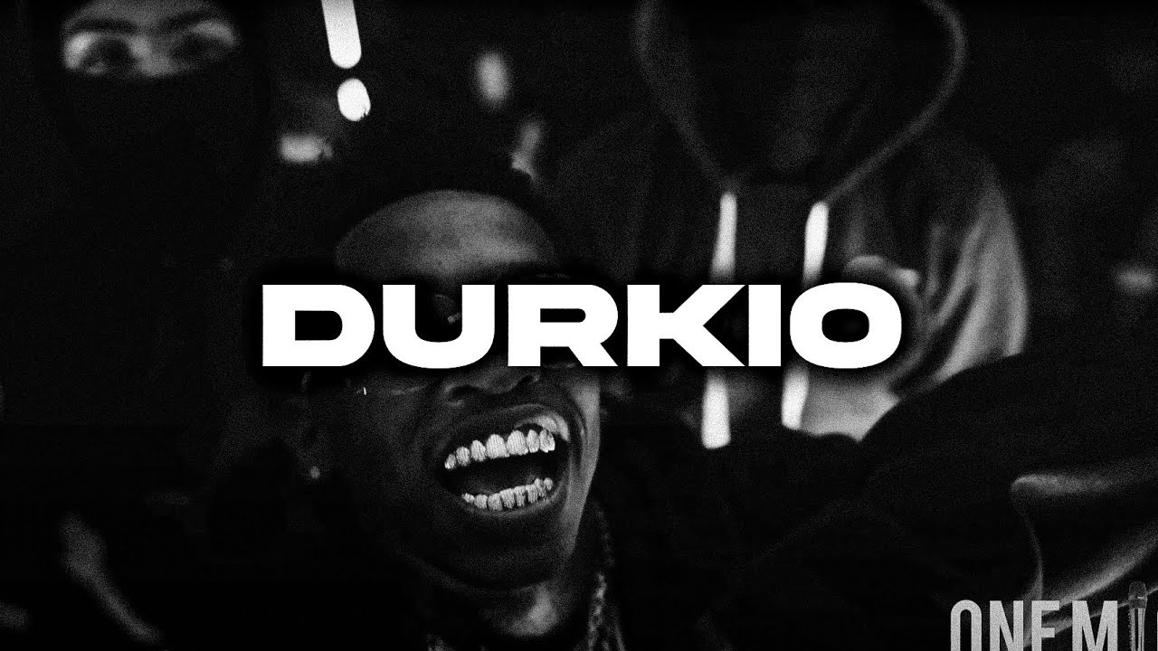 [FREE] Kyle Richh x Dee Billz Jerk Drill Type Beat - DURKIO | NY/Jerk ...