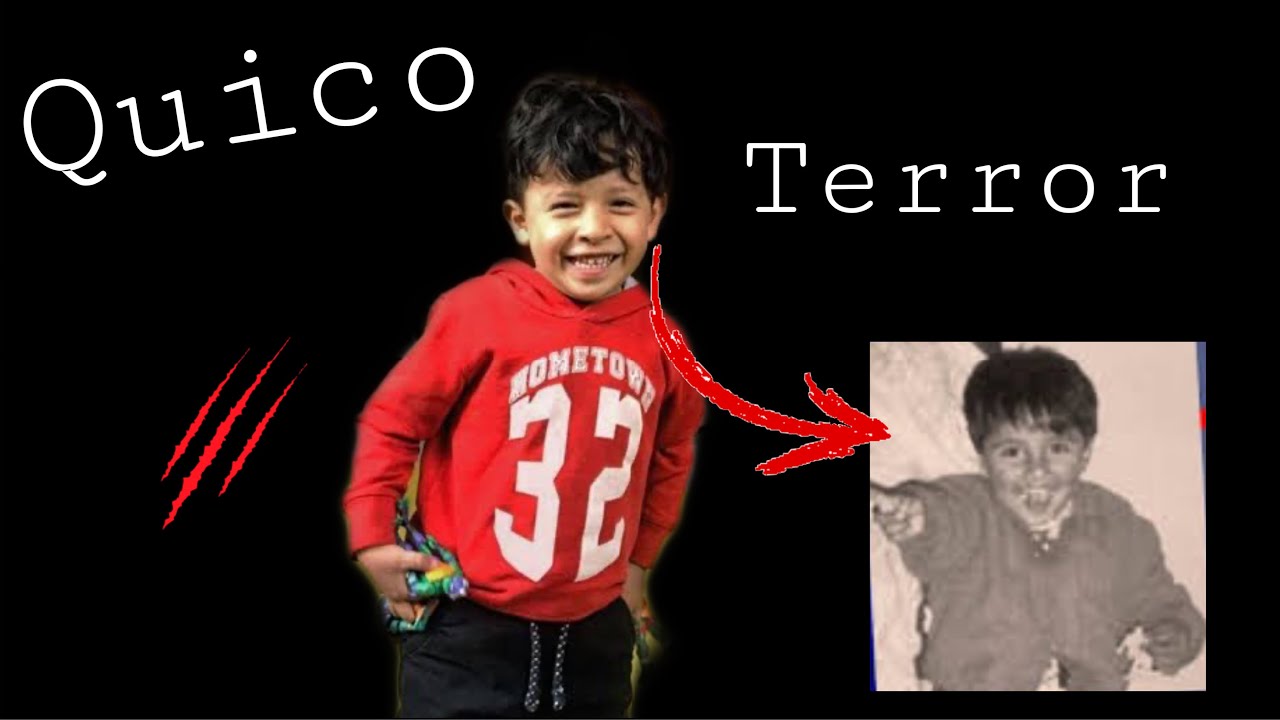 Como empezó todo lo de quico “fede” - YouTube