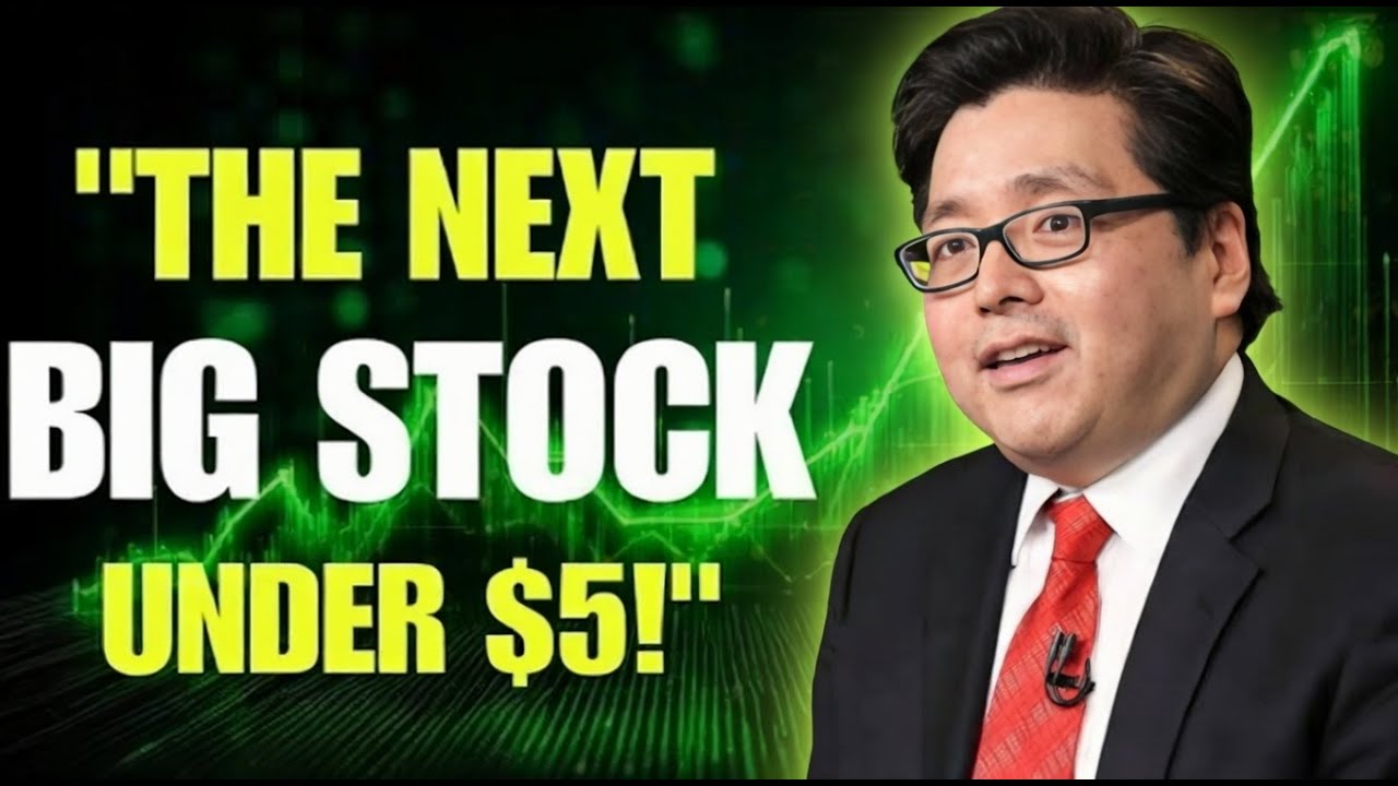 These Penny Stocks Are ABOUT TO EXPLODE - Full Analysis 2026 - YouTube