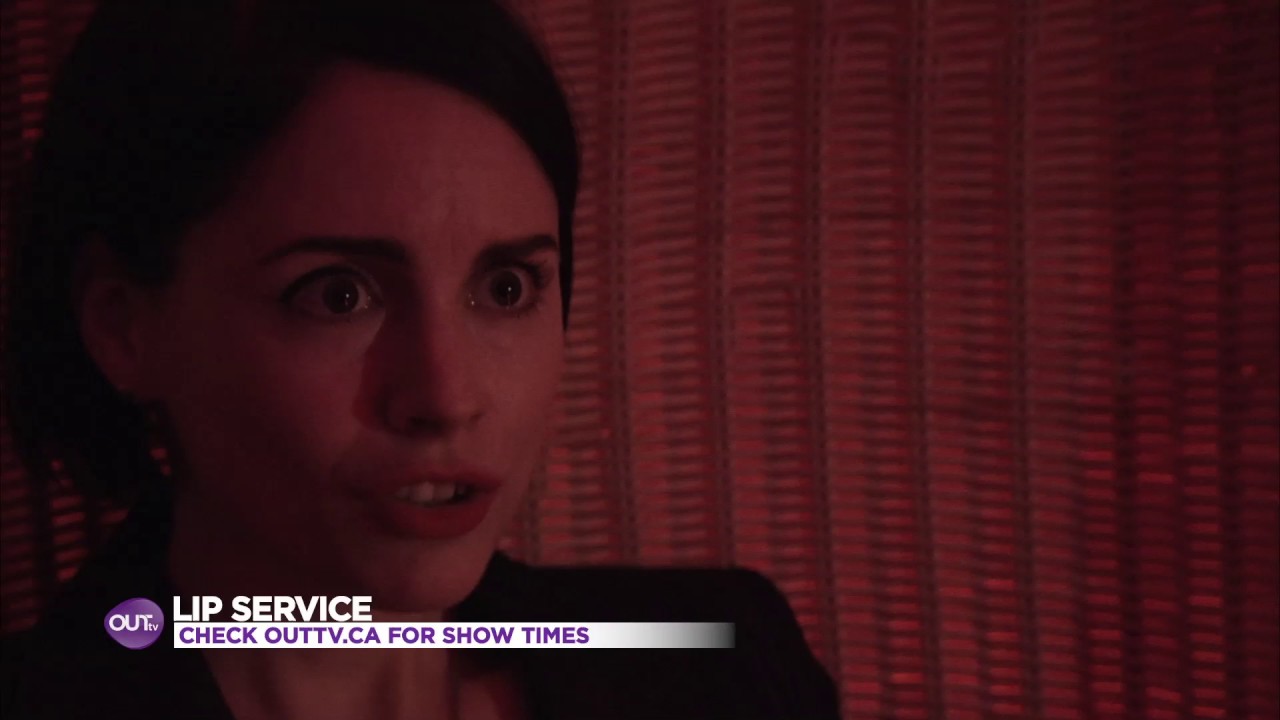 Lip Service | Season 1 Episode 2 Trailer - YouTube