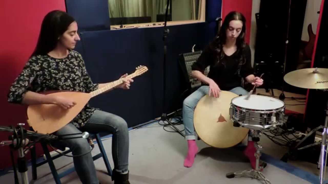 Χορός των μαχαιριών - YouTube
