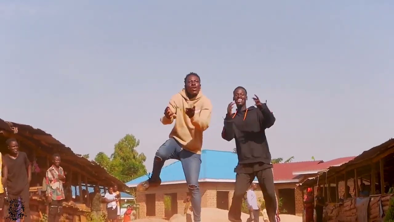 Buga _by kiss Daniel ft tekno dance video by impactors dance unit - YouTube