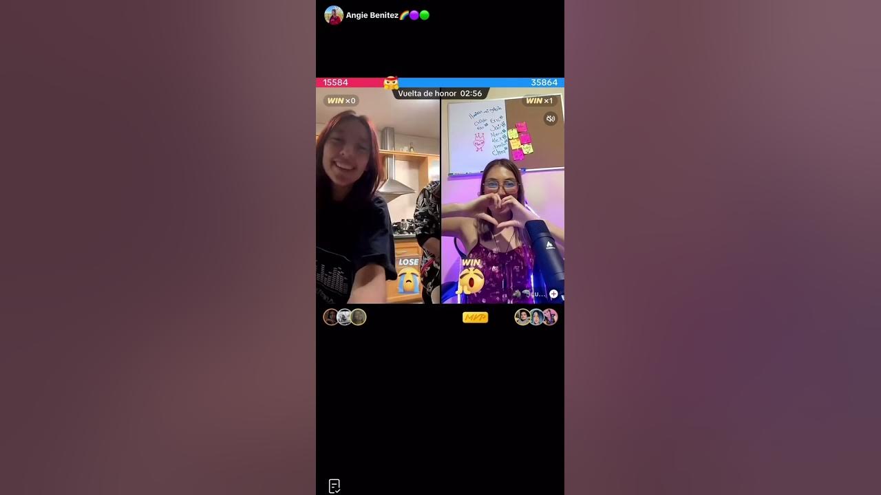 Live Angie y Mari 08/05/2024 Parte 1 - YouTube