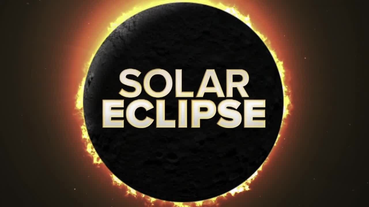 How to ensure your home is ready to host eclipse chasers - YouTube