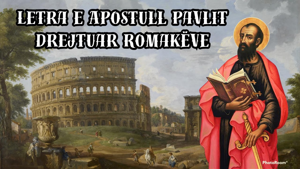 Romakët 15:17-29 - YouTube