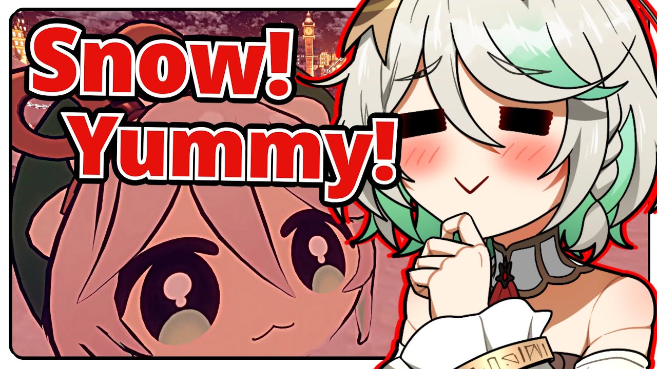 All of 3D Smol Cecilia's cute moments in VR Chat【Cecilia Immergreen ...