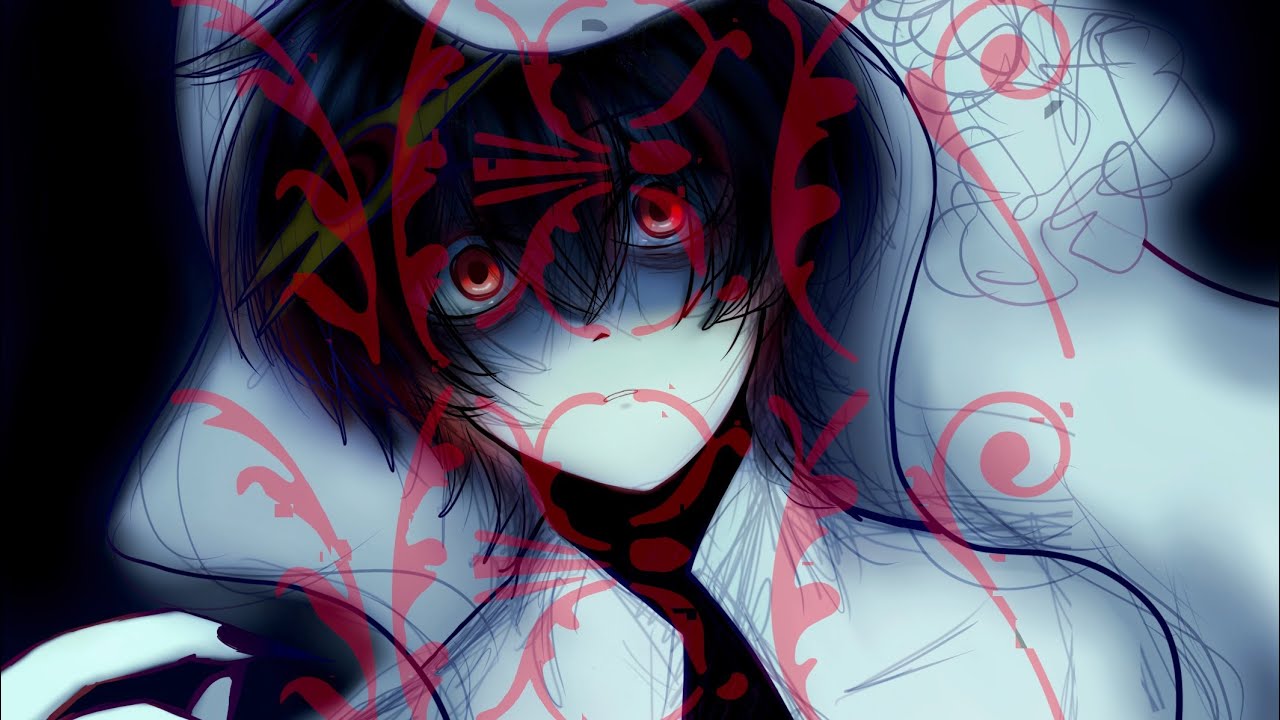 Shadow Shadow { Vocaloid Cover} ft Vy2 V2 - YouTube