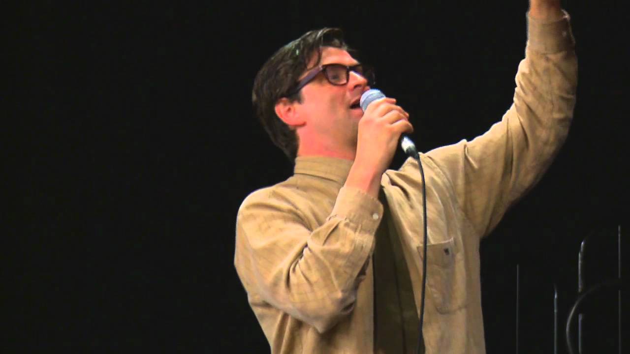 The Harry Harlow Project - Short Promo - YouTube