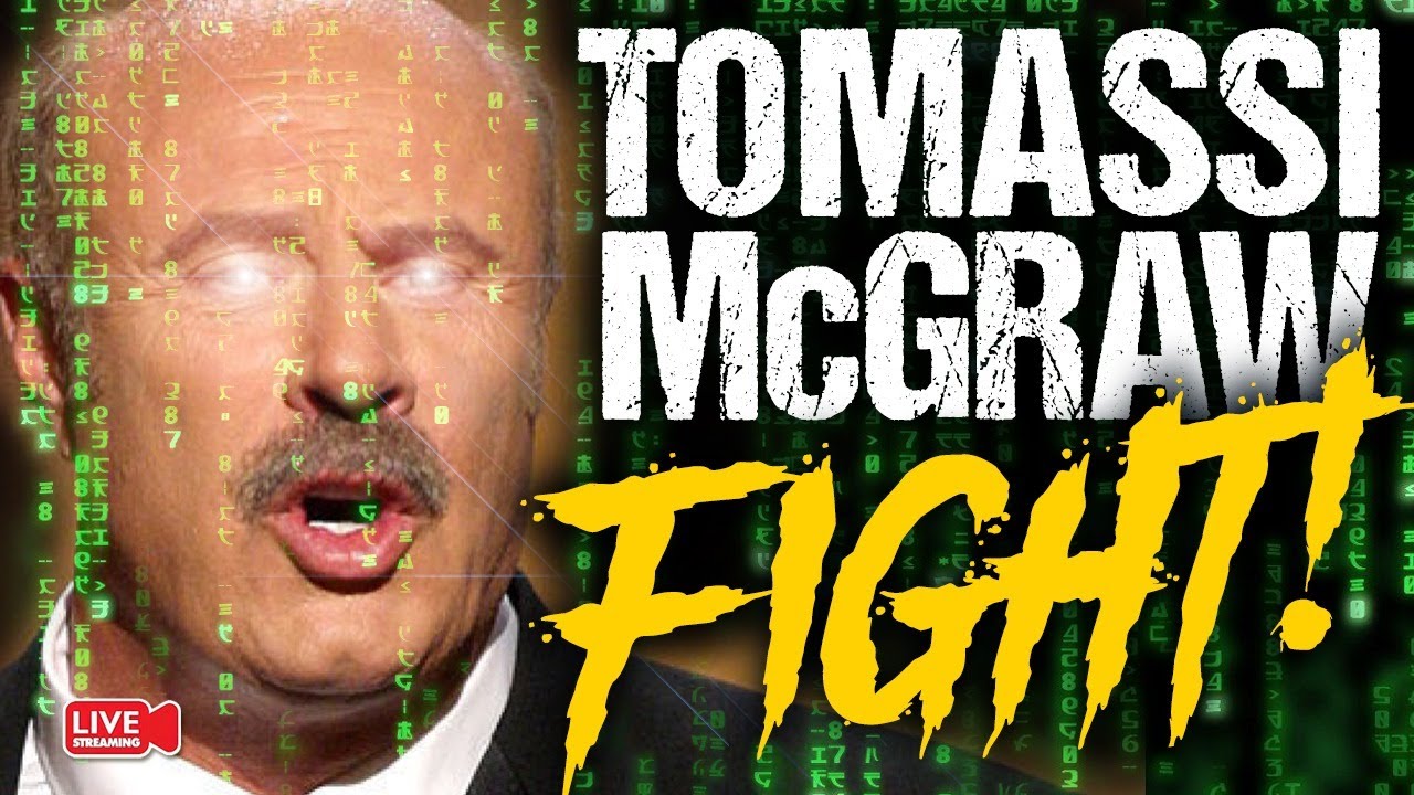 Rollo Tomassi exposes the MATRIX! - YouTube