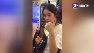 《蓝朋友报到》 - YouTube