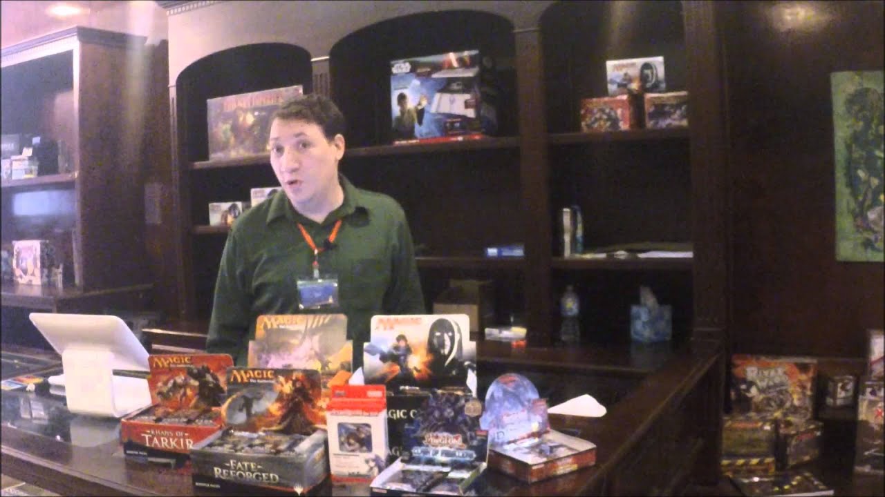 Markup, Discount, and Sales Tax with Dan Halstead of Secret Door Games ...