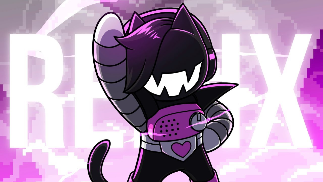 UNDERTALE - Death By Glamour (VGR Remix) [Monstercat Release] - YouTube