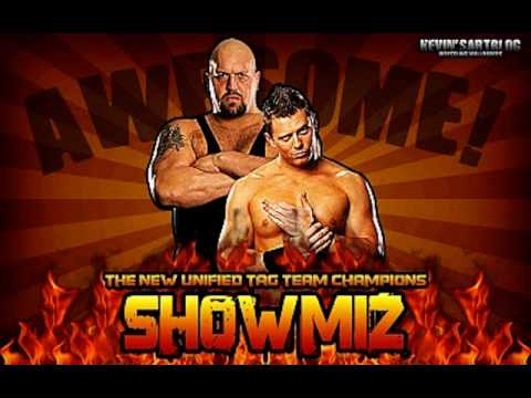 WWE Showmiz Theme Song (Big Show and The Miz) - YouTube