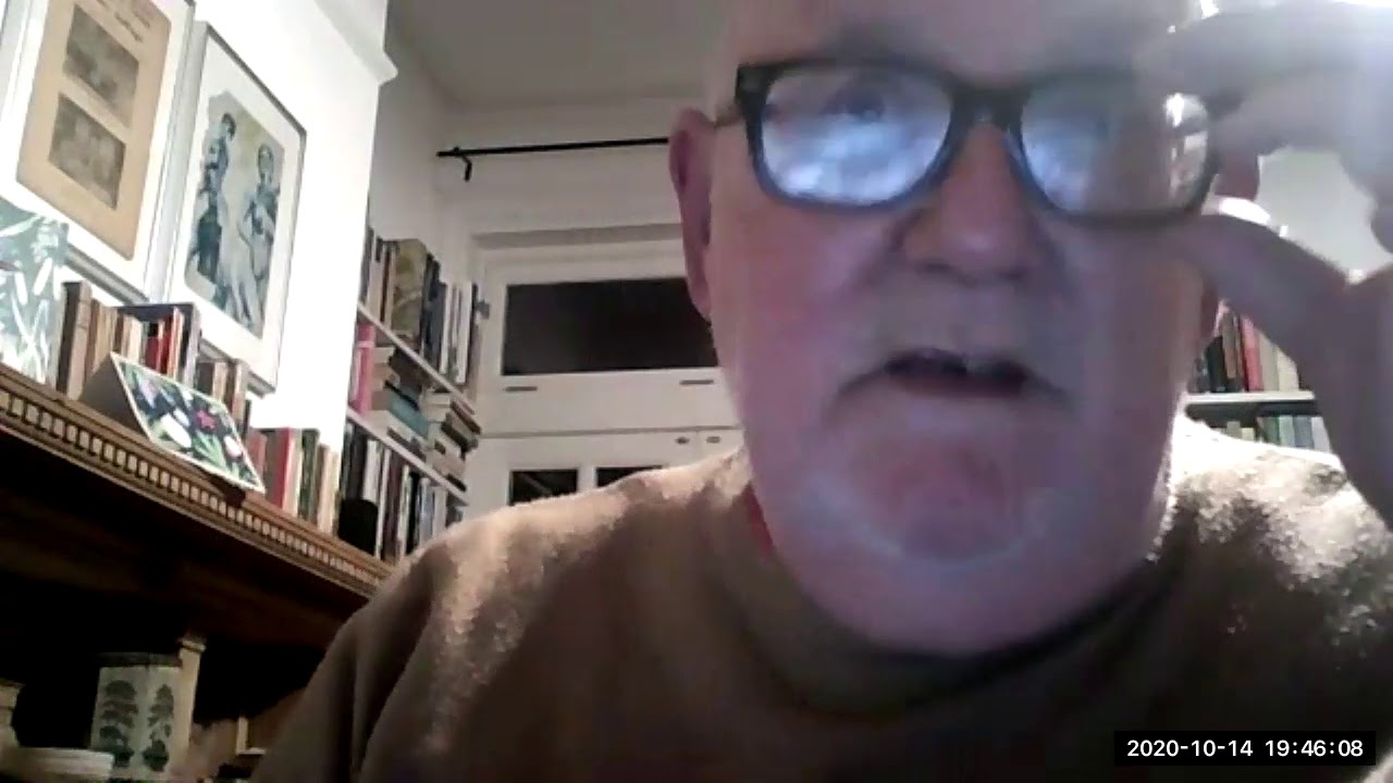 John Newsinger: The Bloody History of the British Empire - YouTube