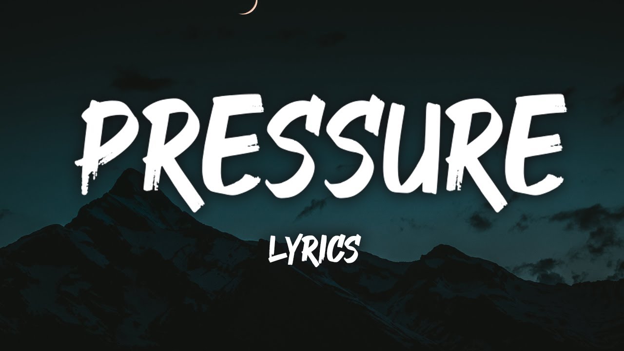 Ari Lennox - Pressure (Lyrics) - YouTube