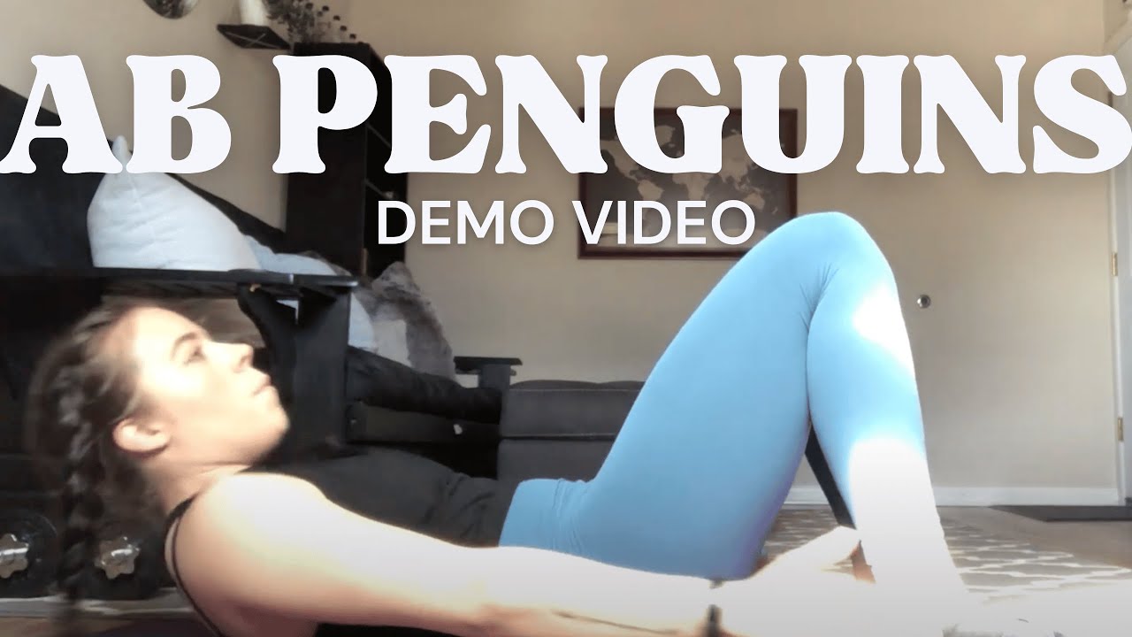 Ab Penguins Demo Video - YouTube
