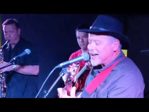 "Robby-Neal Gordon & The Big Wheels" - YouTube