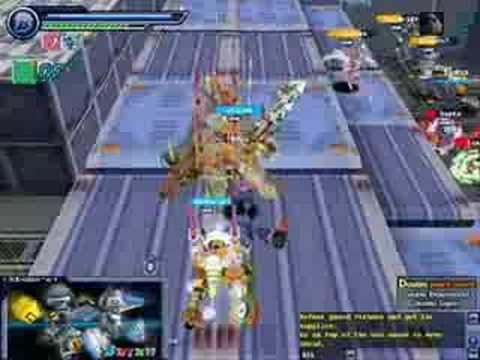 Acclaim Bots!! level 32 - YouTube