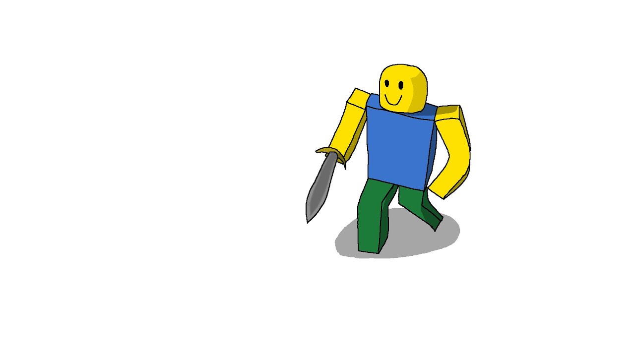 Noobs vs Zombies Tycoon 2 I Noob sworder vs Zombie sworder - YouTube