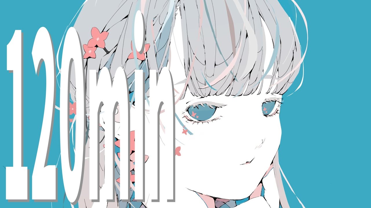 [ 2 HOUR LOOP ] kawaii cute relaxing anime background music - Chirrupy ...