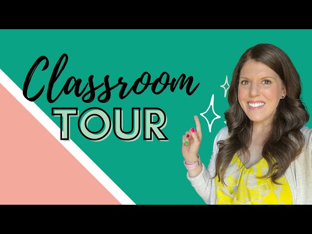 Daily 5 Classroom Layouts Organize Your Day In Style: 5 Fun Classroom