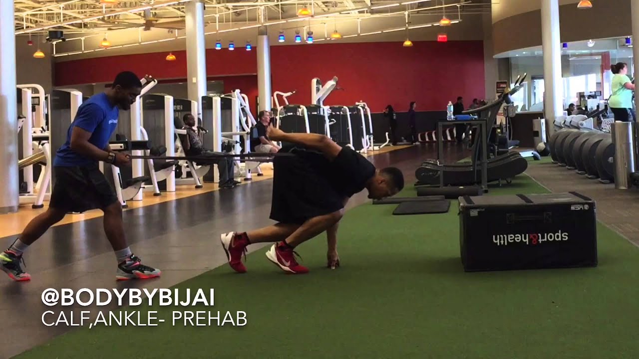 Ankle calf Concentric And Eccentric And Isometric Athletic Drill ankle-calf-concentric-and-eccentric-and-isometric-athletic-drill