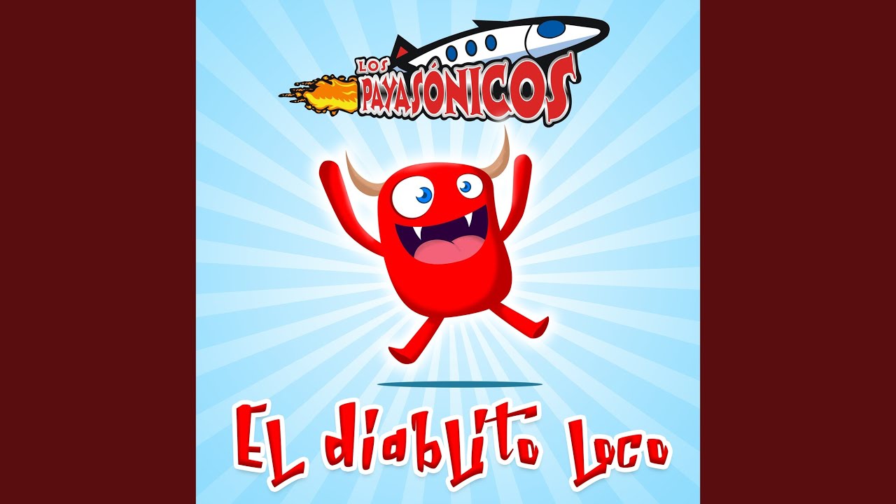 El Diablito Loco - YouTube Music