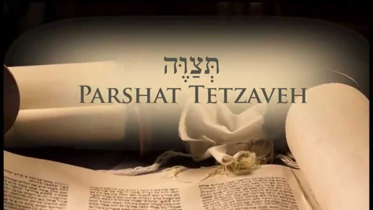 “TETZAVEH/You Shall Command” – [YAHUSHUA HA MASHIACH] THE CHIEF ...