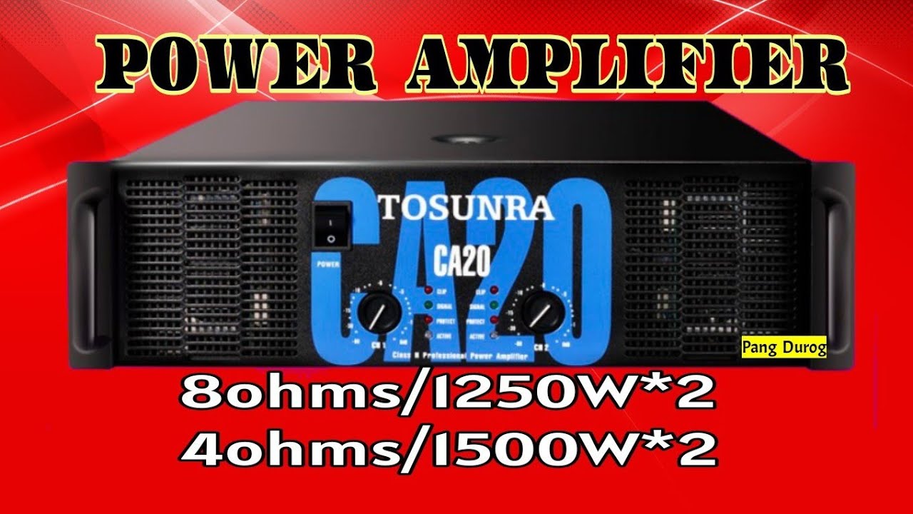 SOLUTION: Power Amplifier Designing Class B Amplifier Class, 41% OFF