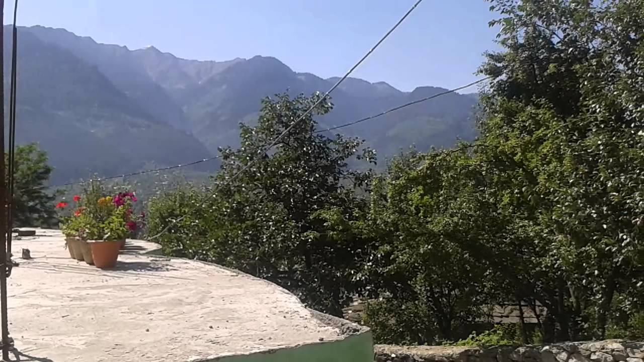 Beautiful katrain - YouTube