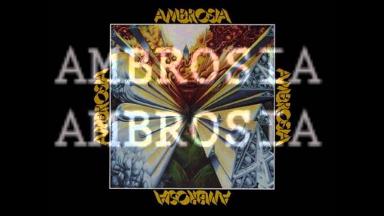 Ambrosia Life Beyond LA.wmv - YouTube