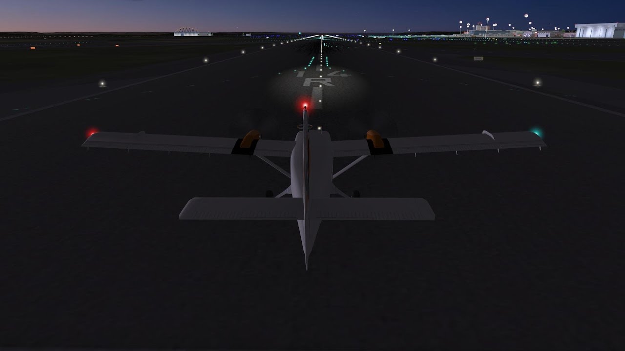 Escenario del aeropuerto LEMD para X-Plane v9.70 - YouTube