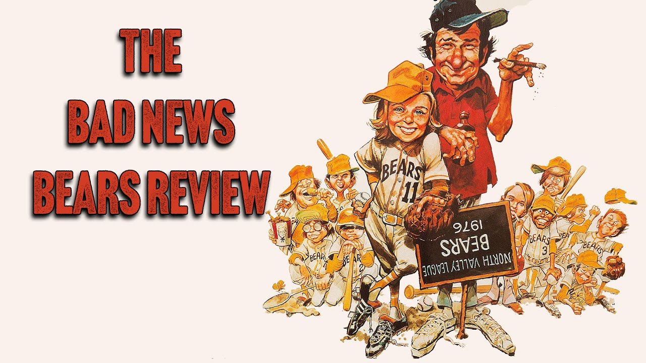 Bad News Bears 1976