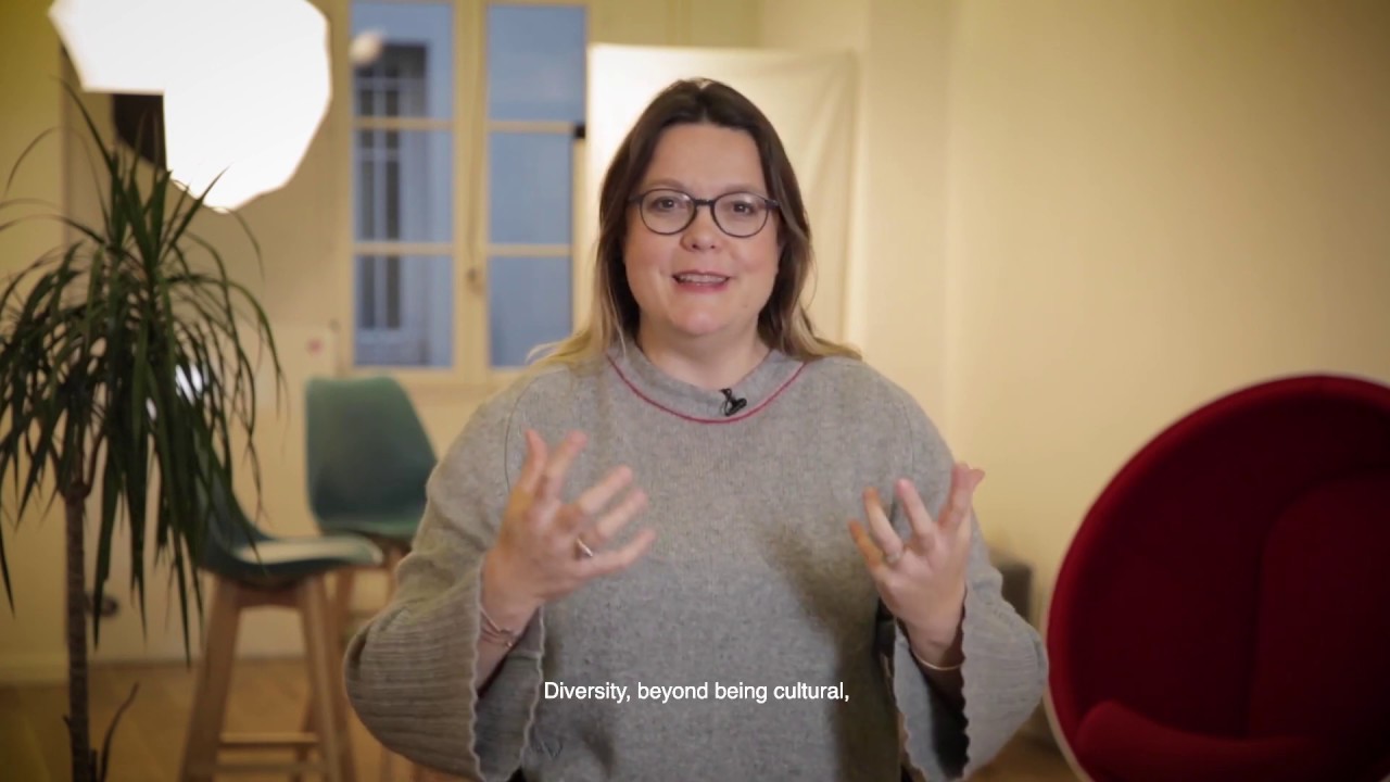 Discover Numberly with Yseulys Costes, CEO - YouTube