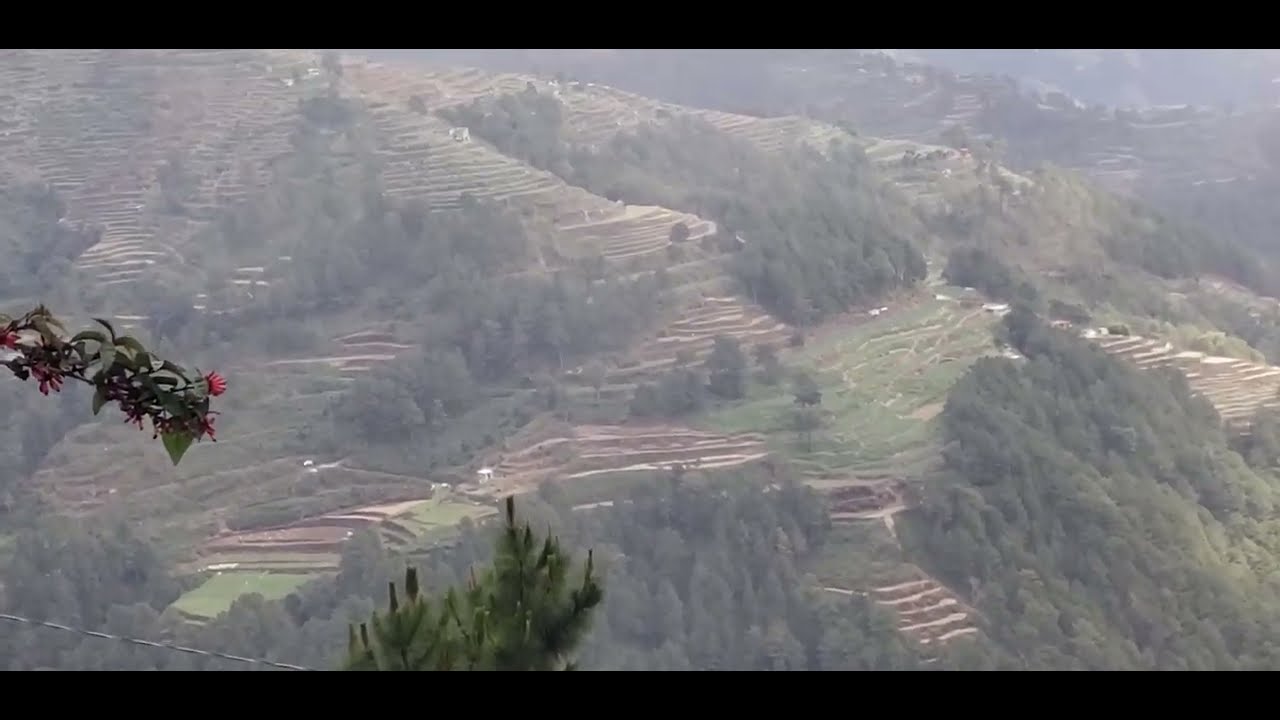 ♥️ATOK HALSEMA PROVINCIAL ROAD GOING TO SINIPSIP BONTOC ABATAN KIBUNGAN ...