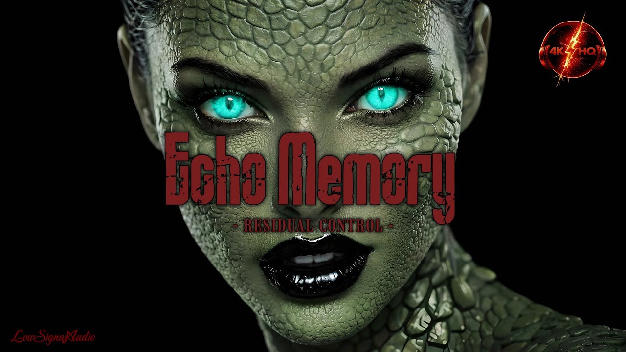 Echo Memory – Deep & Hypnotic Dub Techno - YouTube