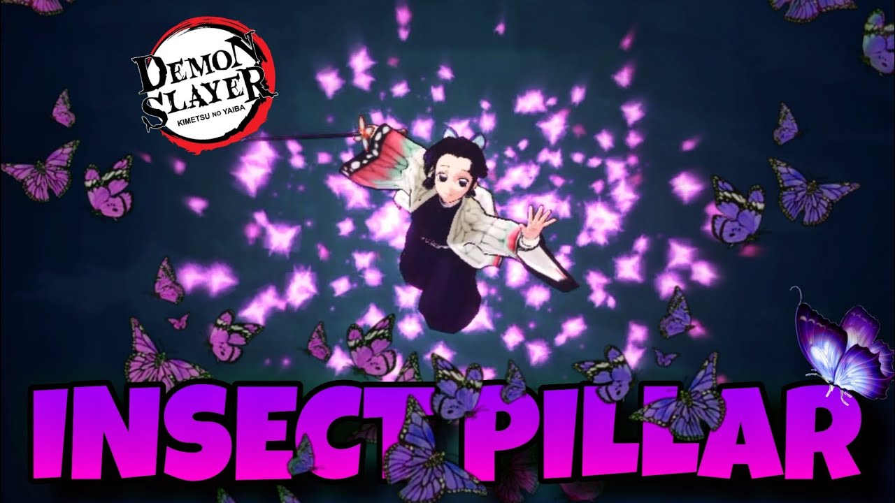 Let's Play SHINOBU KOCHO in Jump Assemble CBT - YouTube