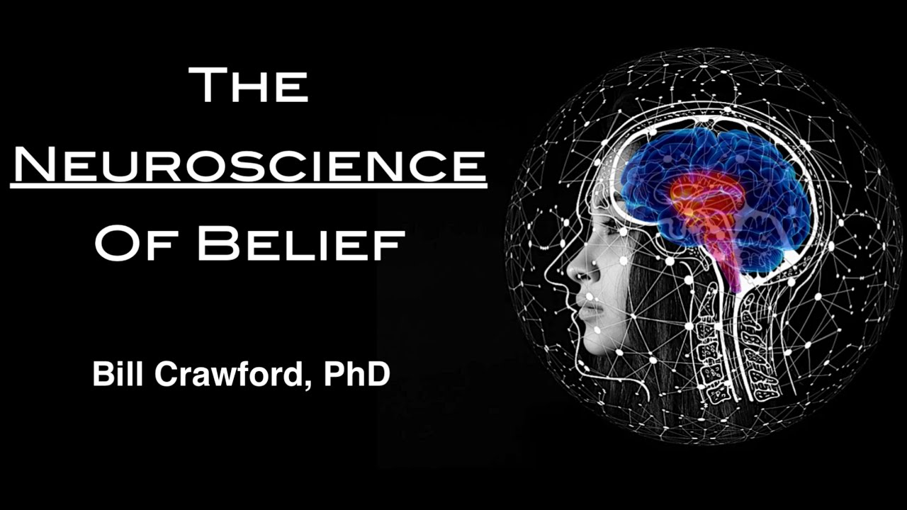 The Neuroscience of Belief - YouTube