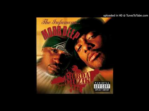 Mobb Deep - Quiet Storm [Remix] (feat. Lil' Kim) [Explicit Version]