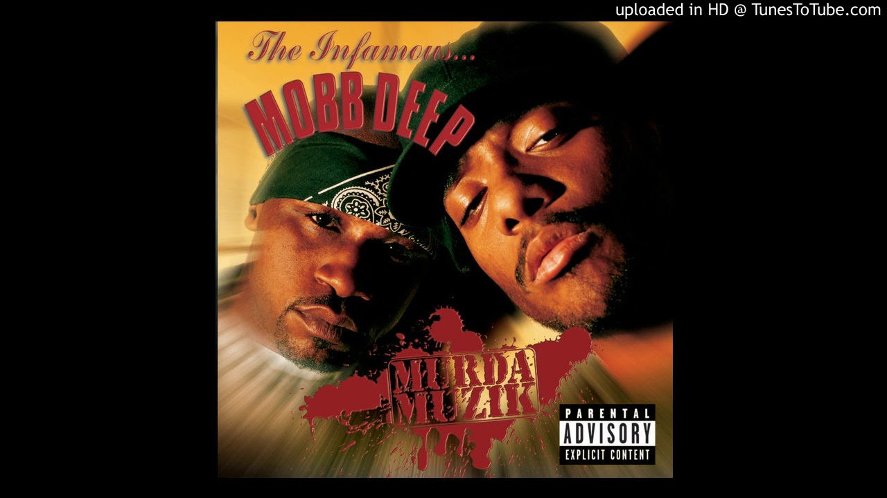 Mobb Deep - Quiet Storm [Remix] (feat. Lil' Kim) [Explicit Version ...