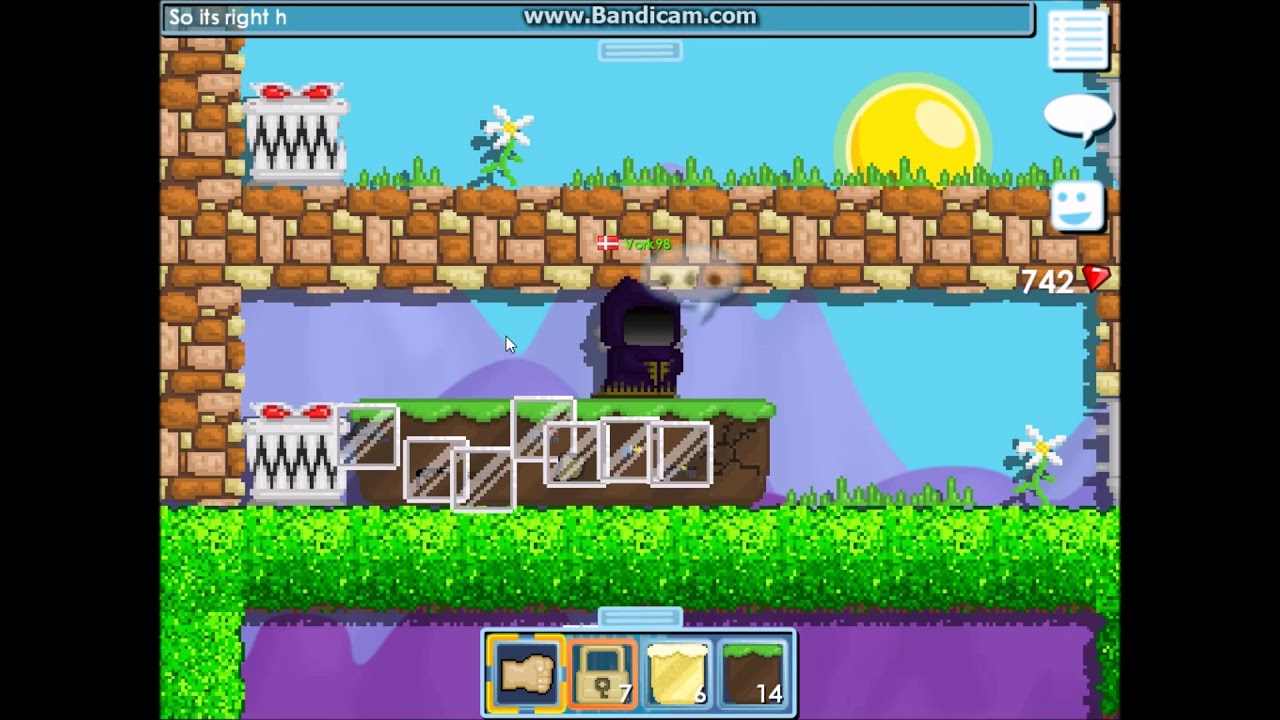GrowTopia | New Set :3 - YouTube