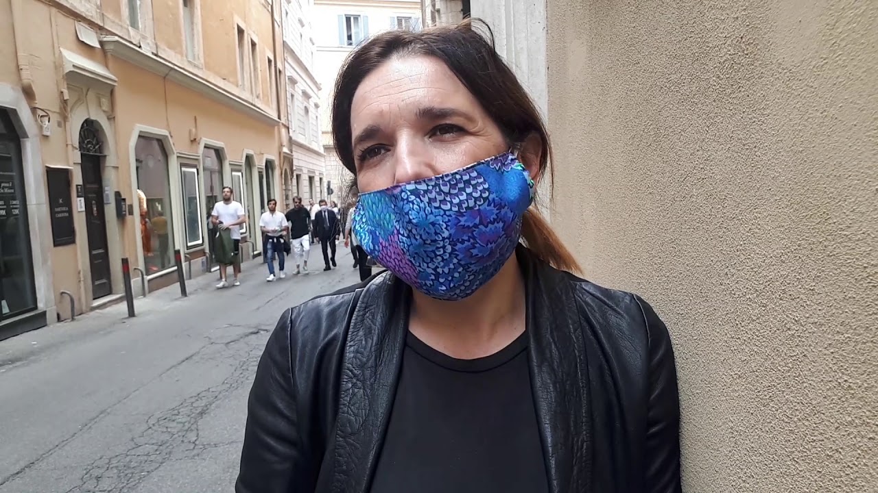 Il Presidente del Consiglio Conte annuncia la Fase 2: intervista ad ...