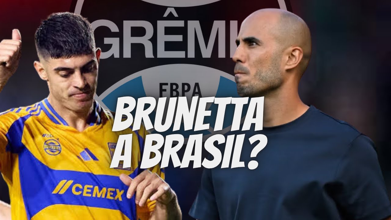 ‼️ ¿JUAN BRUNETTA A BRASIL? 🇧🇷 , EL RETO DE GUIDO ANTE EL CAMPEÓN ...