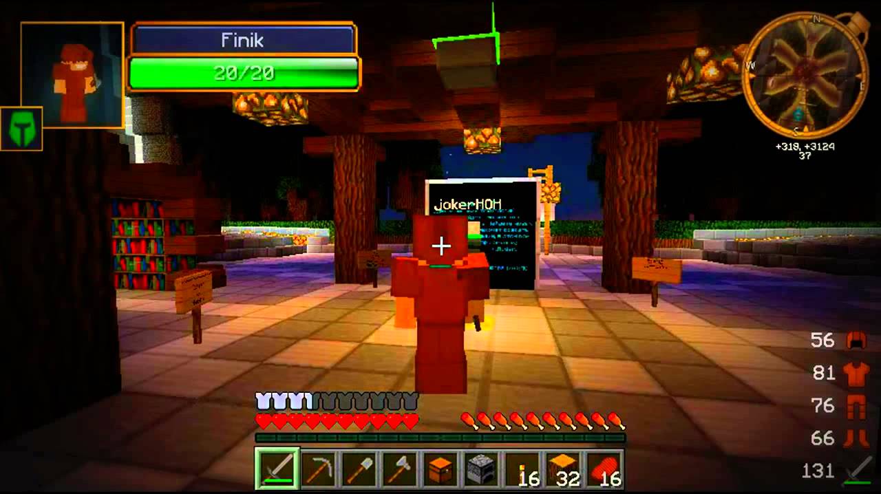 minecraft 2 %28a%29 - YouTube