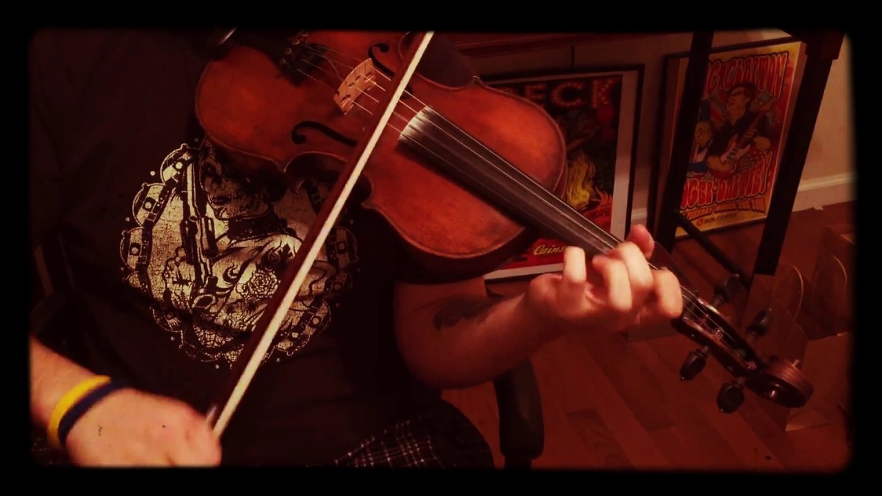 Durang's Hornpipe - 11 - YouTube