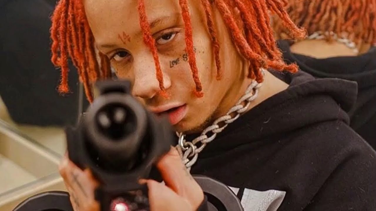 *FREE* “RAP LIKE ME” // Trippie Redd Type Beat (2018) [@TWENTYTWOBeats ...