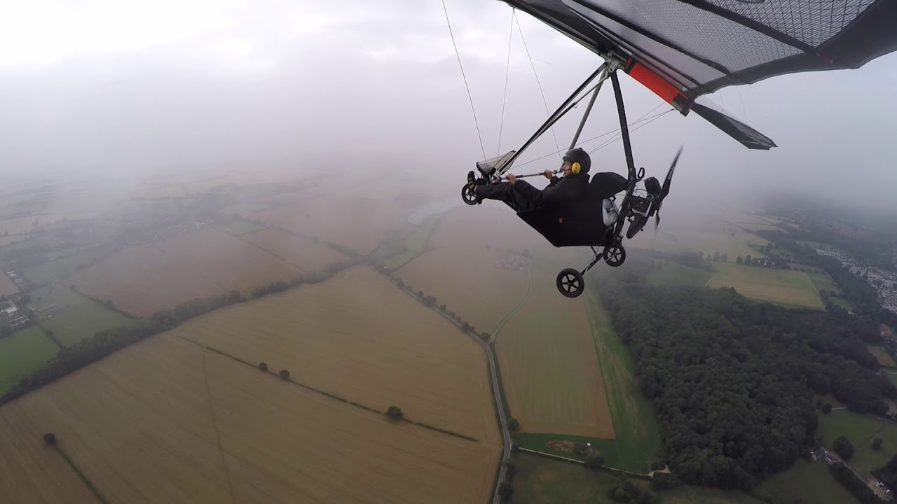 Double life of a PeaBee - YouTube